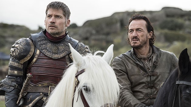 'Game of Thrones' recap: "The Spoils of War" - Q102