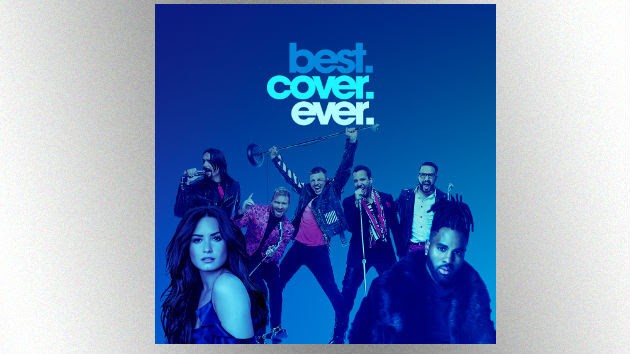 "Best.Cover.Ever" debuting on YouTube November 20 - Q102