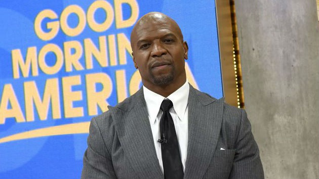 Terry Crews' sexual assault case is rejected - Q102