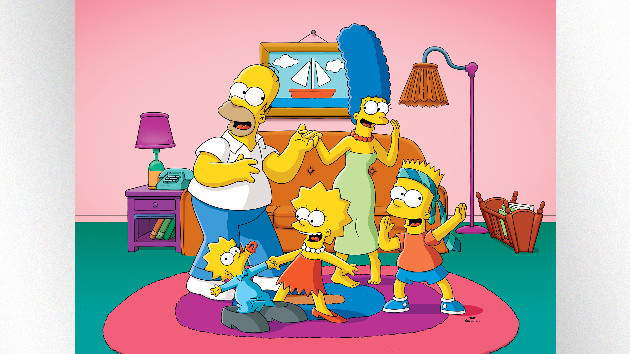 Woo hoo! "The Simpsons" is renewed for 31st and 32nd seasons - Q102