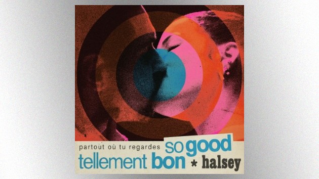 Listen to Halsey's new single "So Good" now - Q102