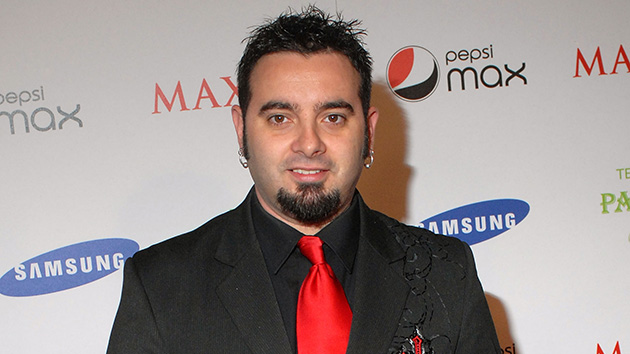 Chris Kirkpatrick says NSYNC stood out from other boy bands because ...