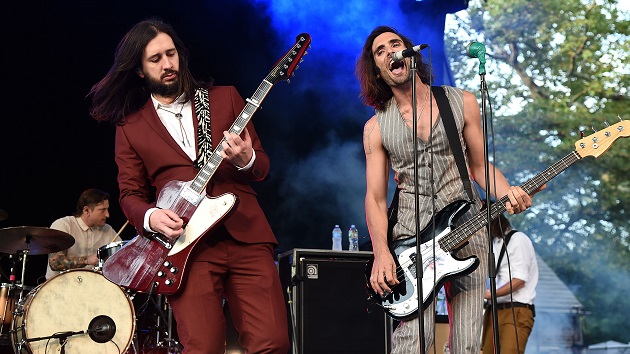 The All-American Rejects announce headlining US tour - Q102