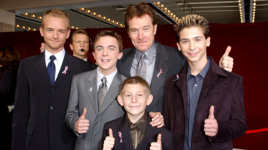 'Malcolm in the Middle' returning for limited run on Disney+ - Q102 'Malcolm in the Middle' returning for limited run on Disney+ - Q102